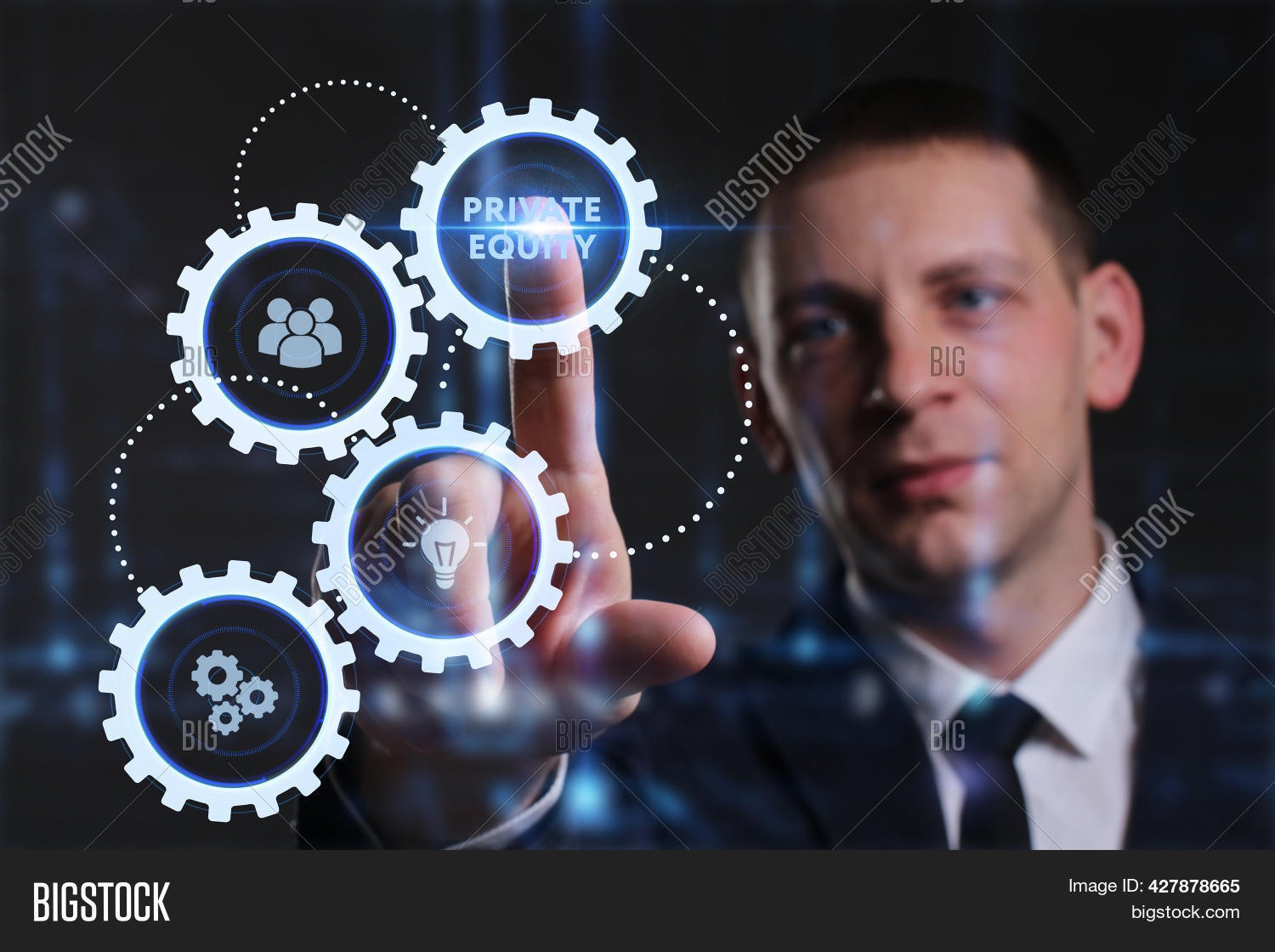 Business, Technology, Image & Photo (Free Trial) | Bigstock