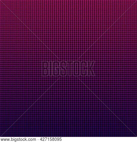 Blank Led Screen. Vector & Photo (Free Trial) | Bigstock