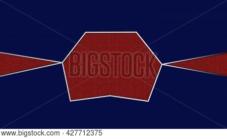 Red Gradient Blue Box Vector & Photo (Free Trial) | Bigstock