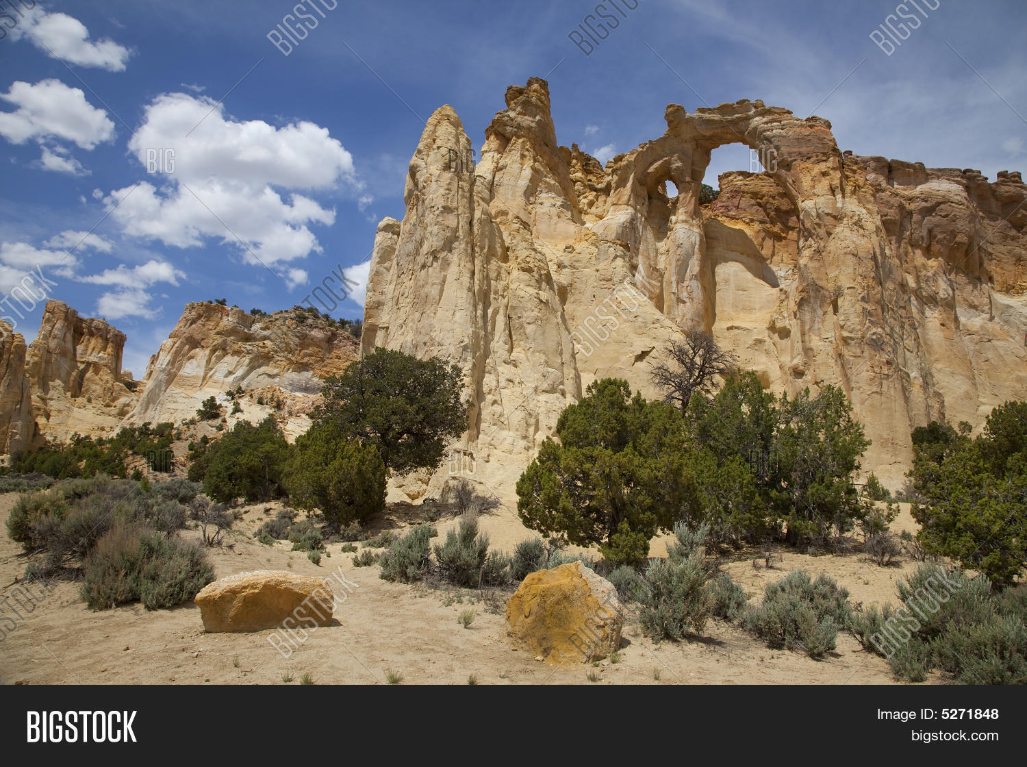 Grand Staircase Image & Photo (Free Trial) | Bigstock