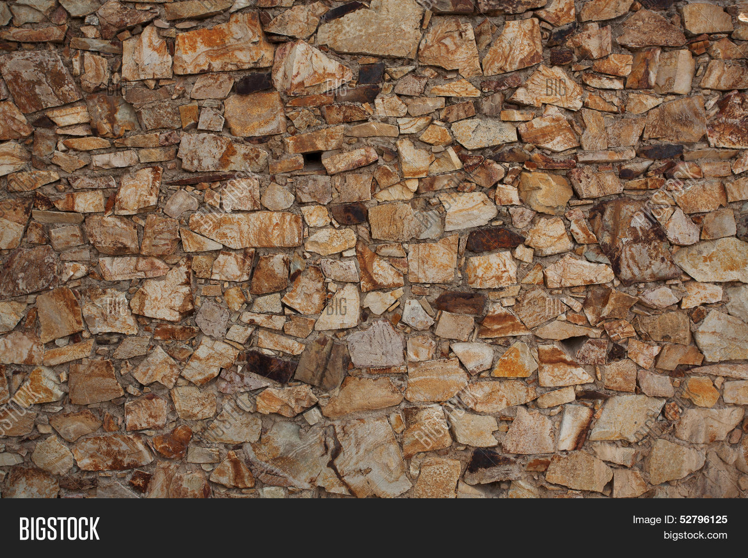 Ancient Wall Built Image & Photo (Free Trial) | Bigstock