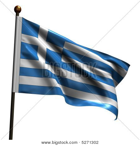 High Resolution Greek Image & Photo (Free Trial) | Bigstock