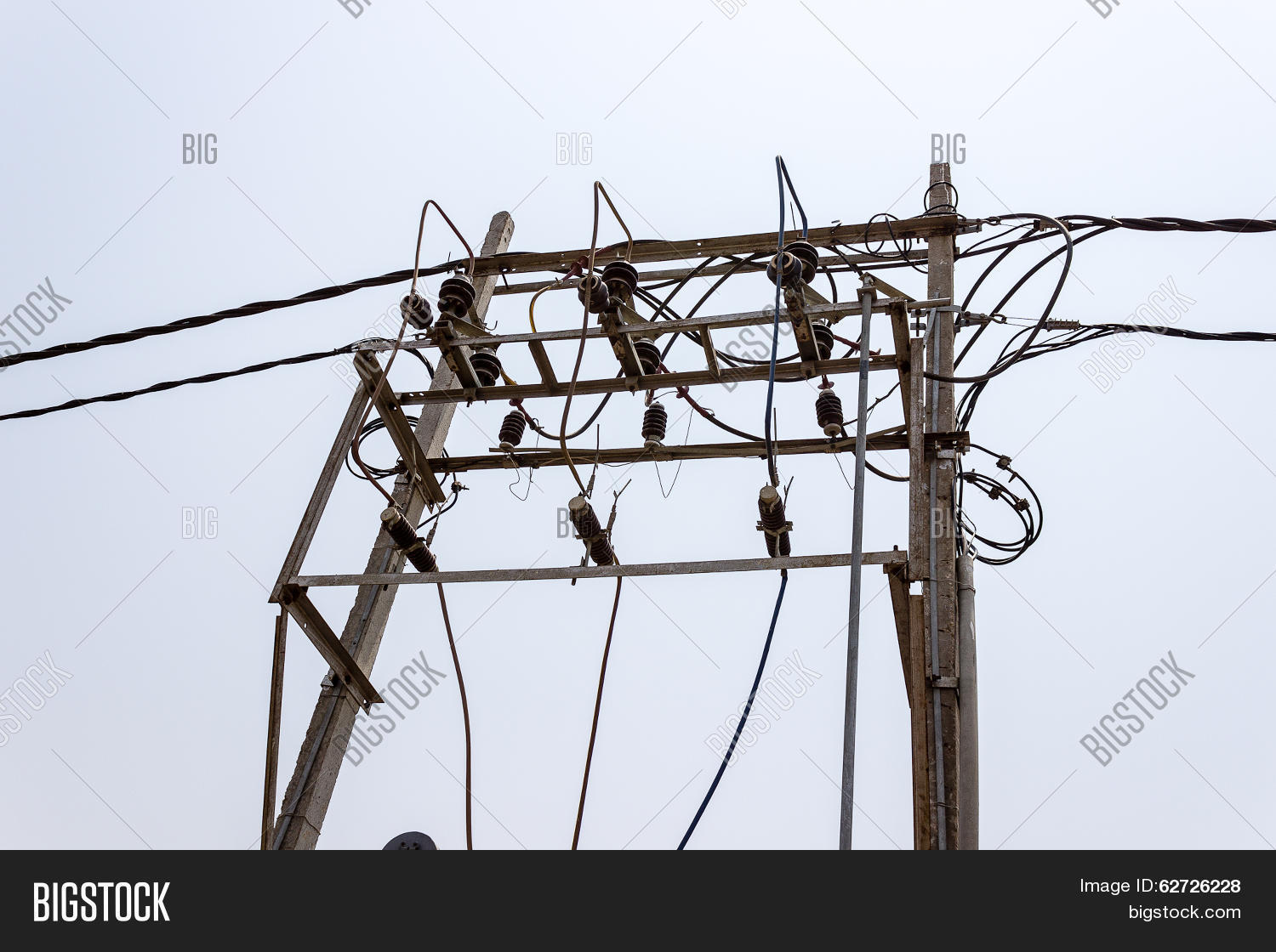 Connections Image & Photo (Free Trial) | Bigstock