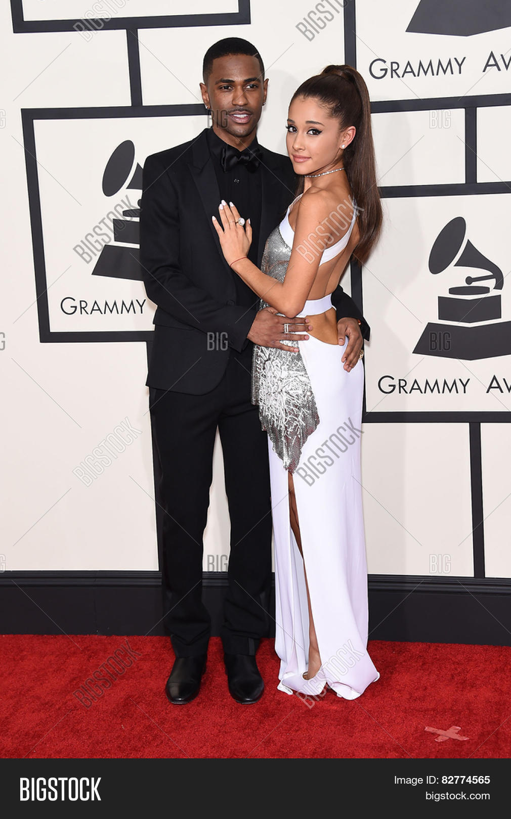 LOS ANGELES - FEB 08: Image & Photo (Free Trial) | Bigstock