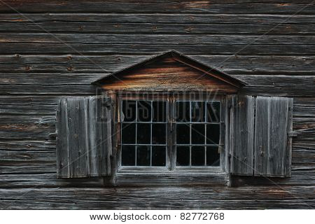 Old Log Cabins Images, Illustrations & Vectors (Free) - Bigstock
