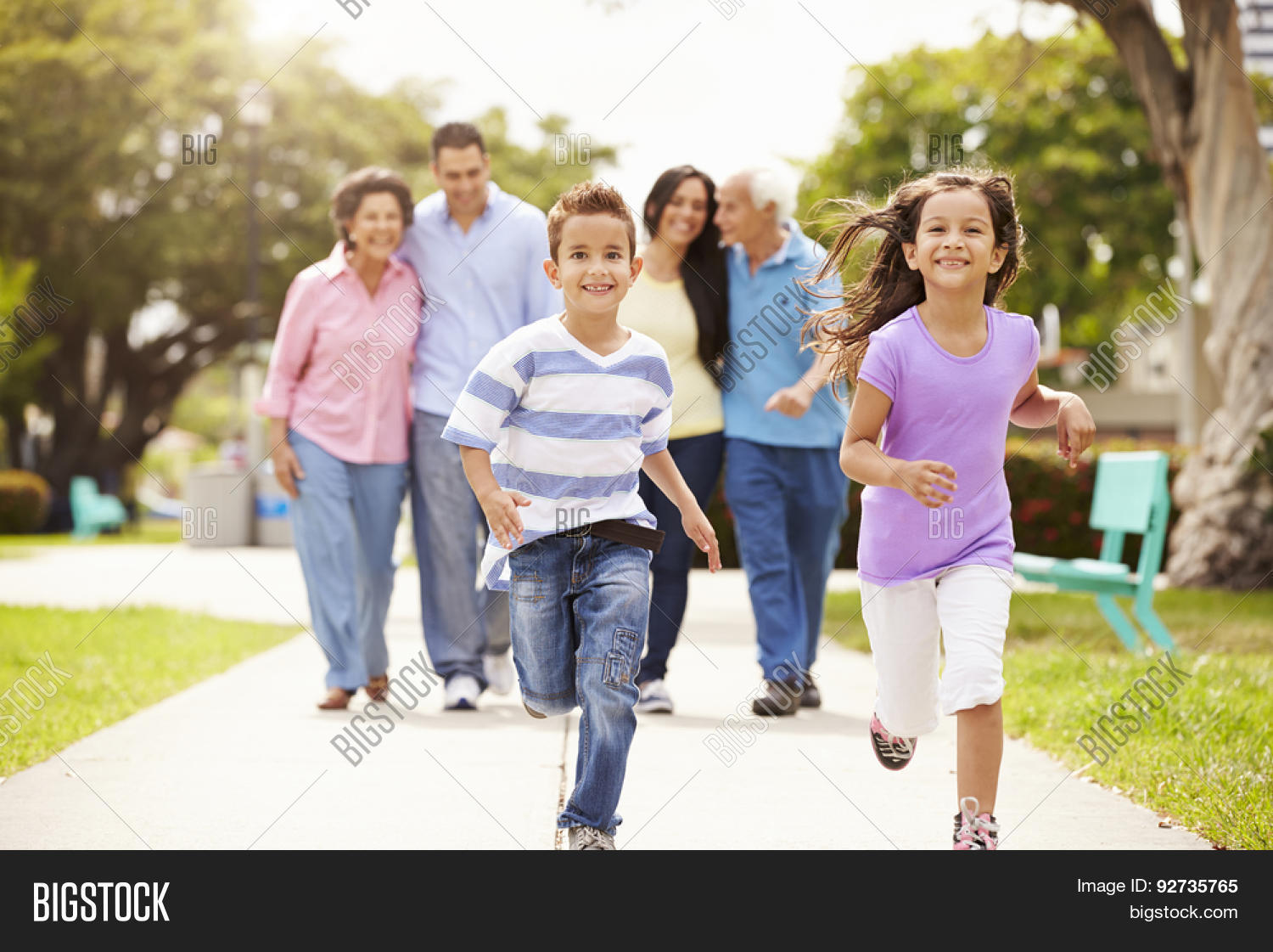 Multi Generation Image & Photo (Free Trial) | Bigstock