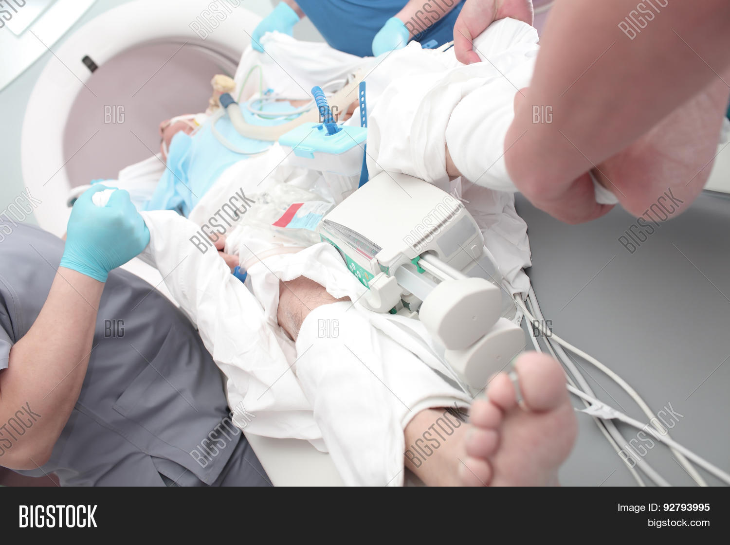Medical Examination Image & Photo (Free Trial) | Bigstock