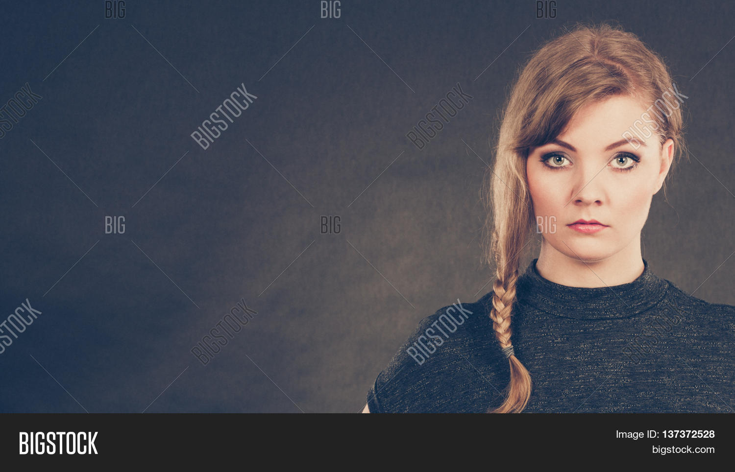 Bad Negative Emotions Image & Photo (Free Trial) | Bigstock