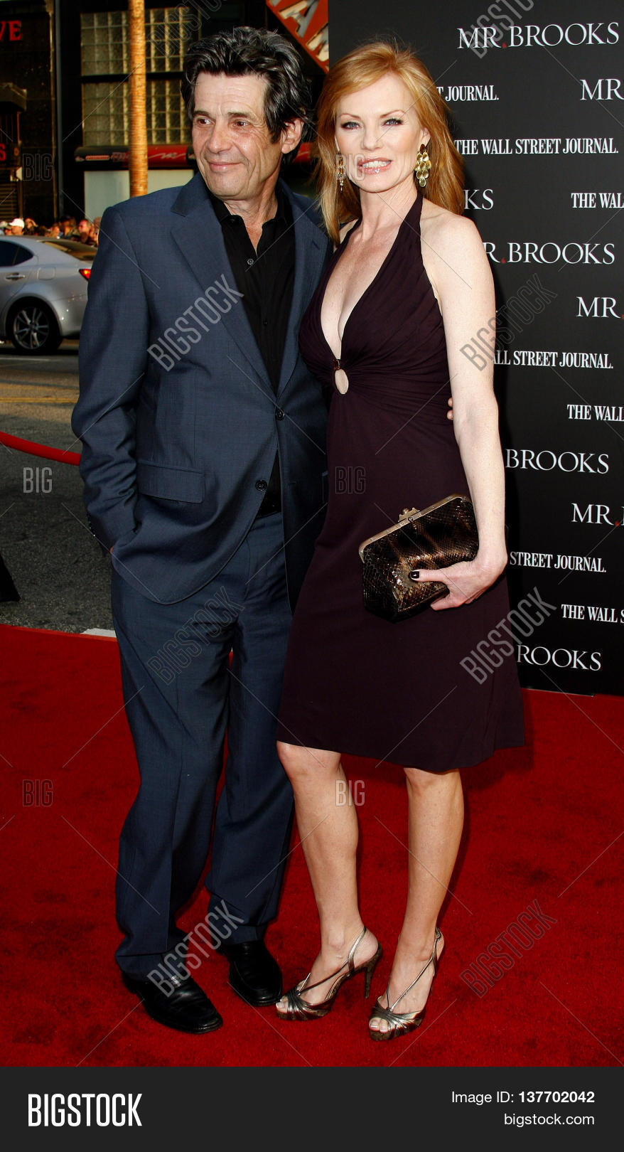 Alan Rosenberg Marg Image & Photo (Free Trial) | Bigstock