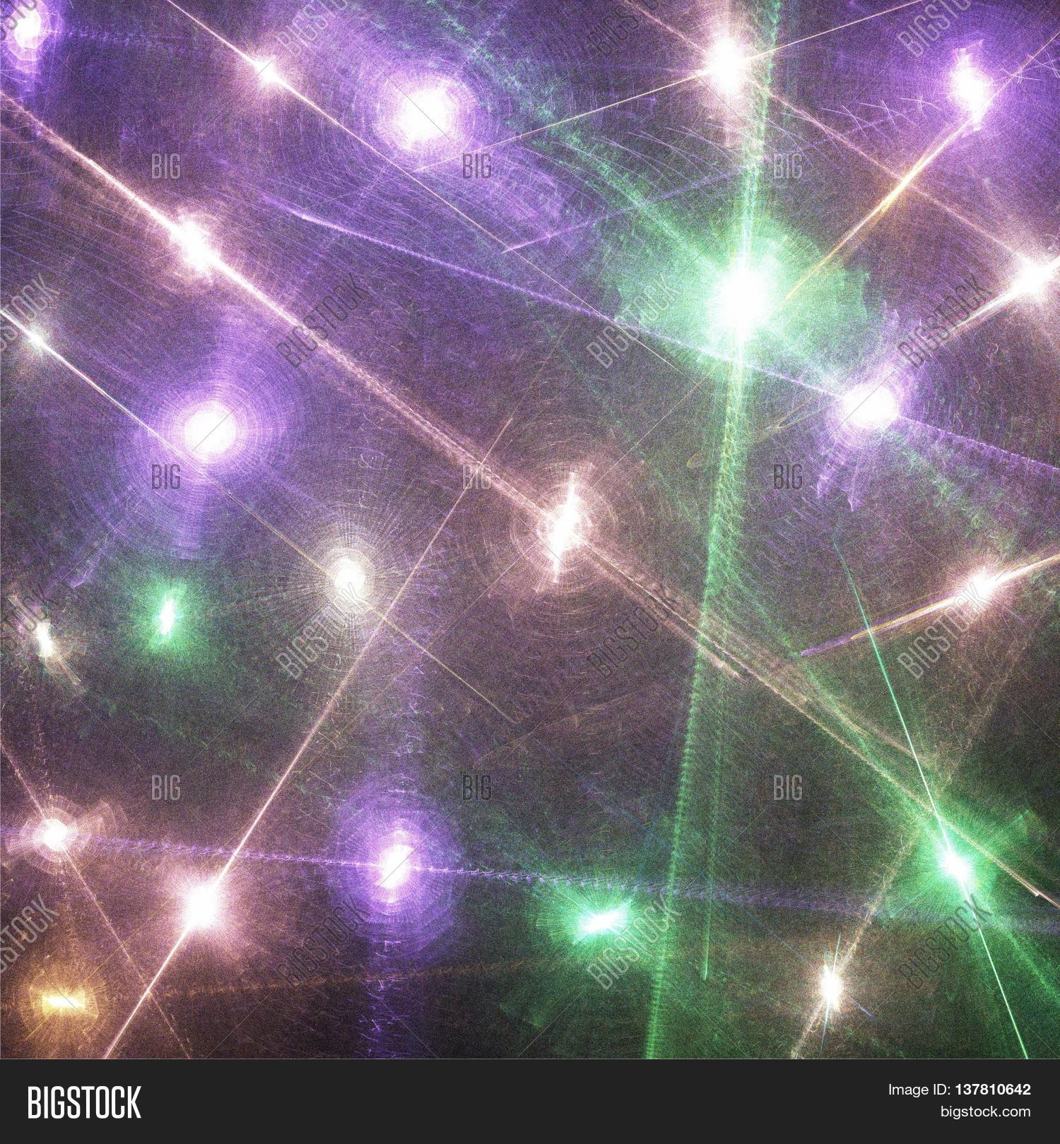 Magical Spotlight Image & Photo (Free Trial) | Bigstock