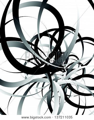 Random Squiggly, Vector & Photo (Free Trial) | Bigstock