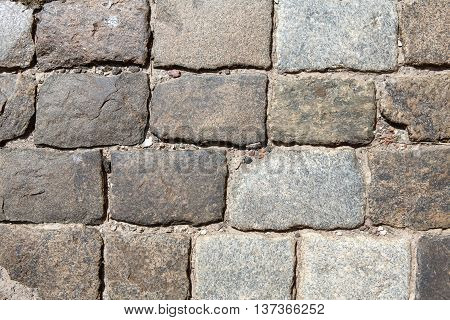 Stone Paving Texture. Image & Photo (Free Trial) | Bigstock