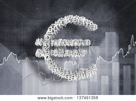 Big Euro Currency Image & Photo (Free Trial) | Bigstock