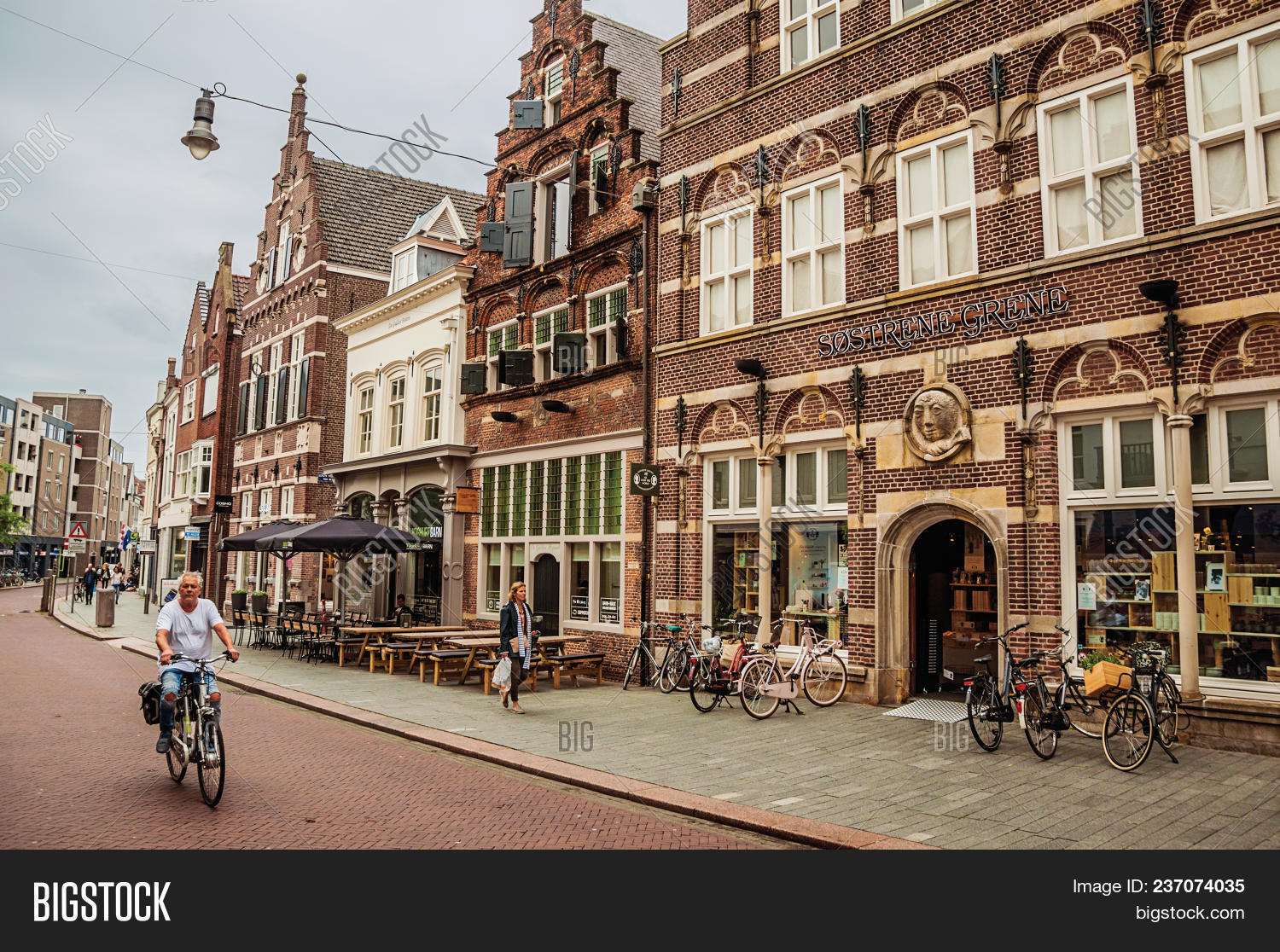 S-hertogenbosch, Image & Photo (Free Trial) | Bigstock