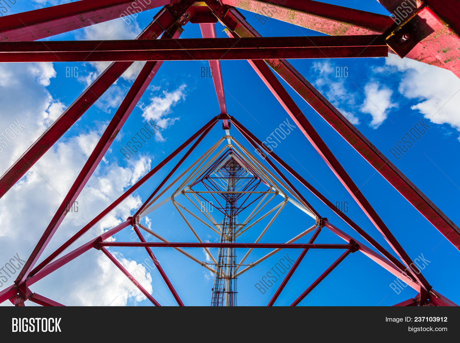 Inside View Image & Photo (Free Trial) | Bigstock