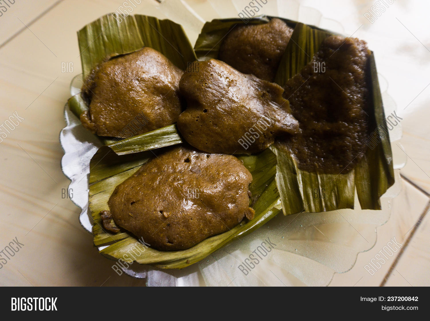 Apam Traditional Dish Image & Photo (Free Trial) | Bigstock