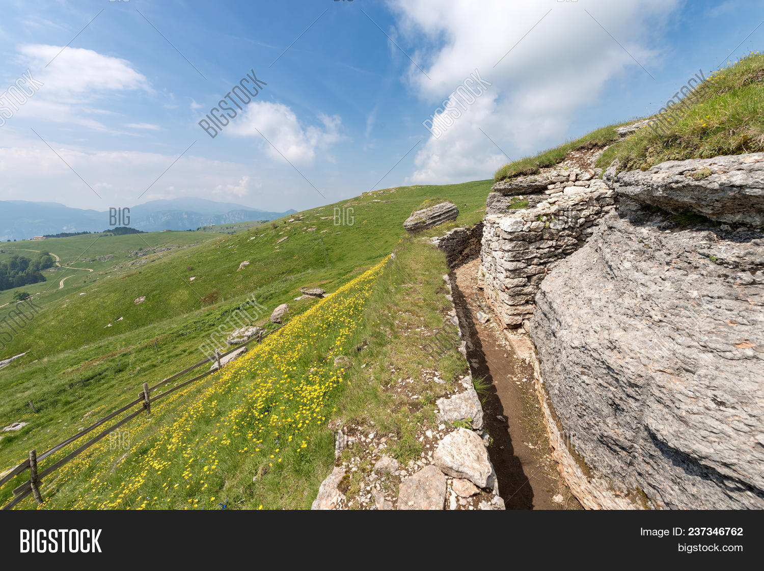 Ancient Natural Image & Photo (Free Trial) | Bigstock