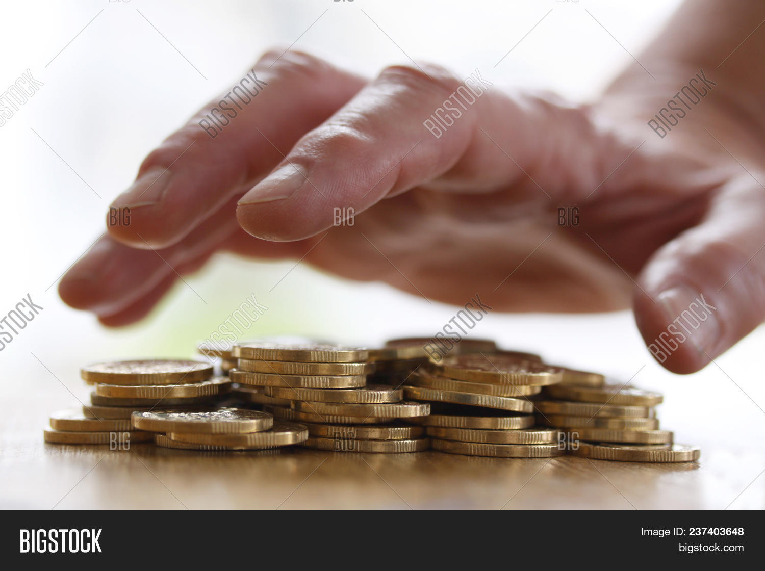 Love Money - Greedy Image & Photo (Free Trial) | Bigstock