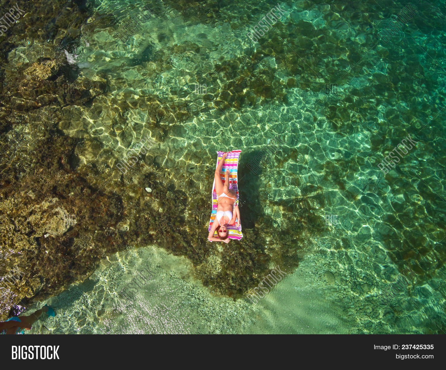 Aerial View Beautiful Image & Photo (Free Trial) | Bigstock