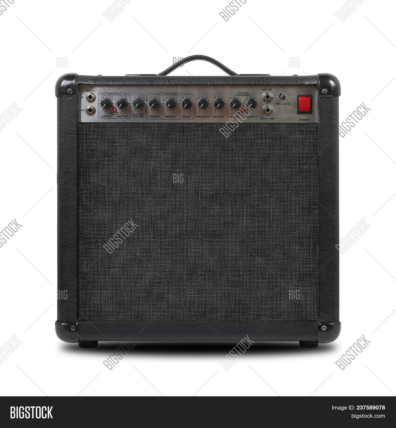 Music Sound - Musical Image & Photo (Free Trial) | Bigstock