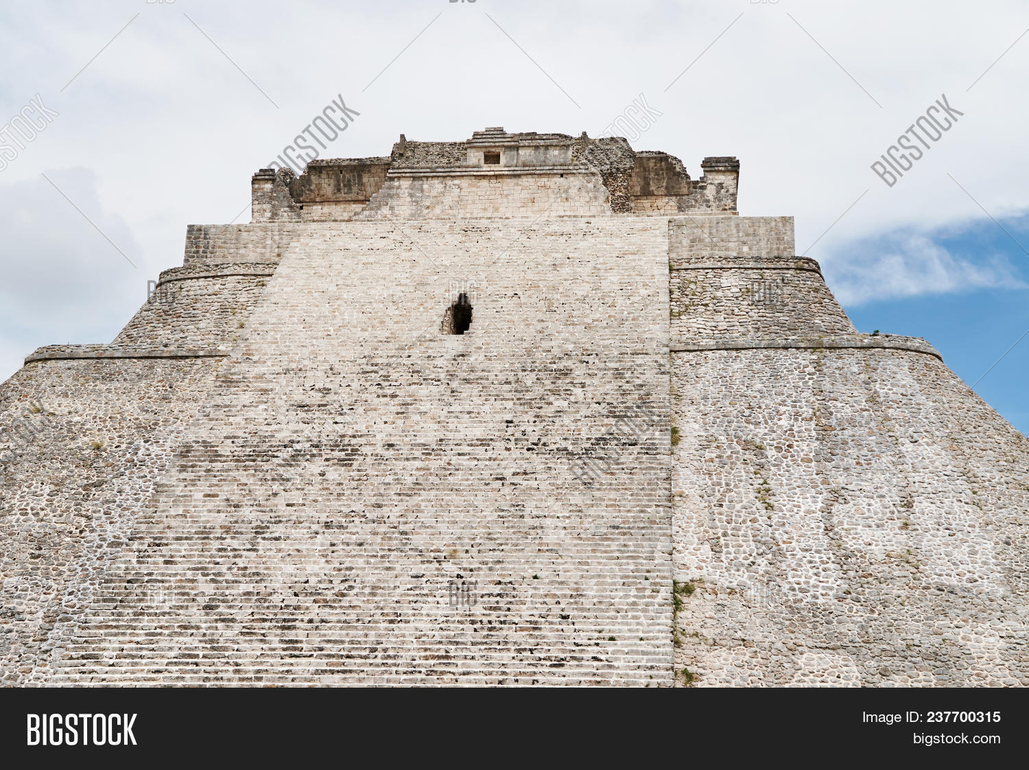 Ruins Pyramid Fortune Image & Photo (Free Trial) | Bigstock