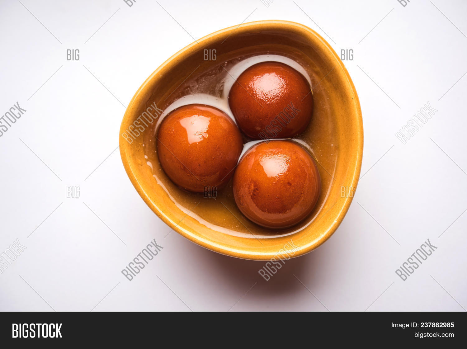 Indian Sweet Gulab Image & Photo (Free Trial) | Bigstock