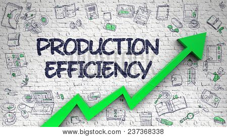 Production Efficiency Image & Photo (Free Trial) | Bigstock