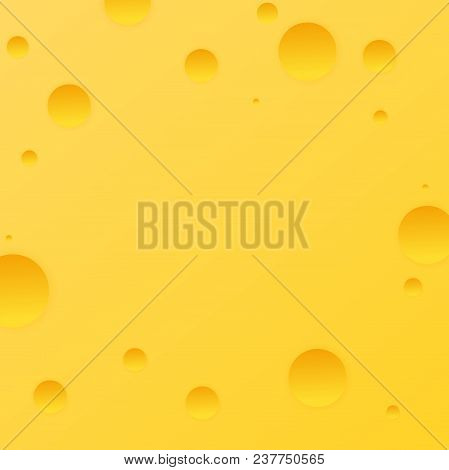 Present Card Cheese Vector & Photo (Free Trial) | Bigstock