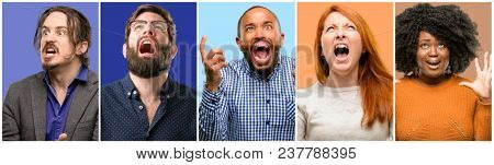 Group Cool People, Image & Photo (Free Trial) | Bigstock