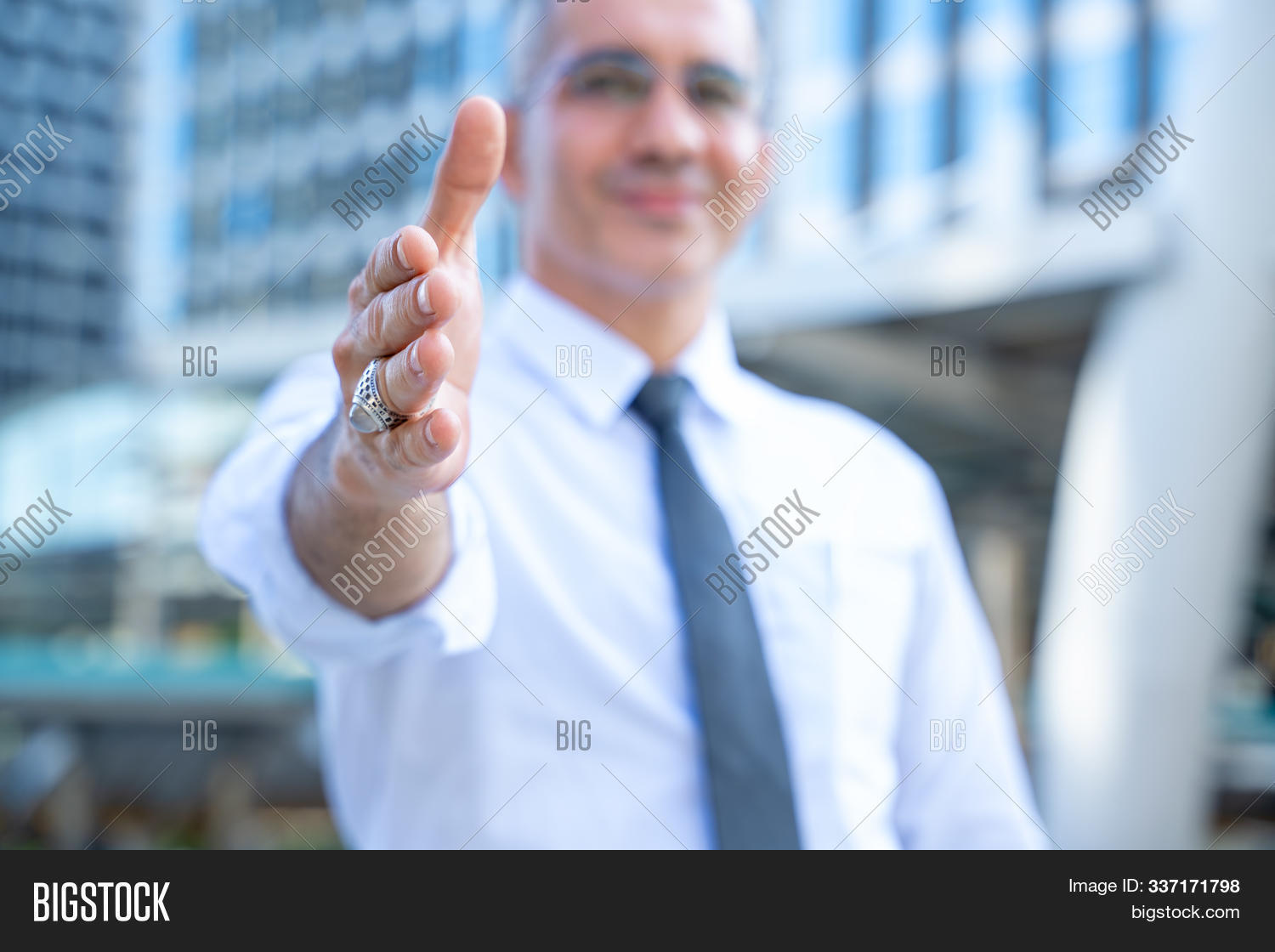 Helping Hand Business, Image & Photo (Free Trial) | Bigstock