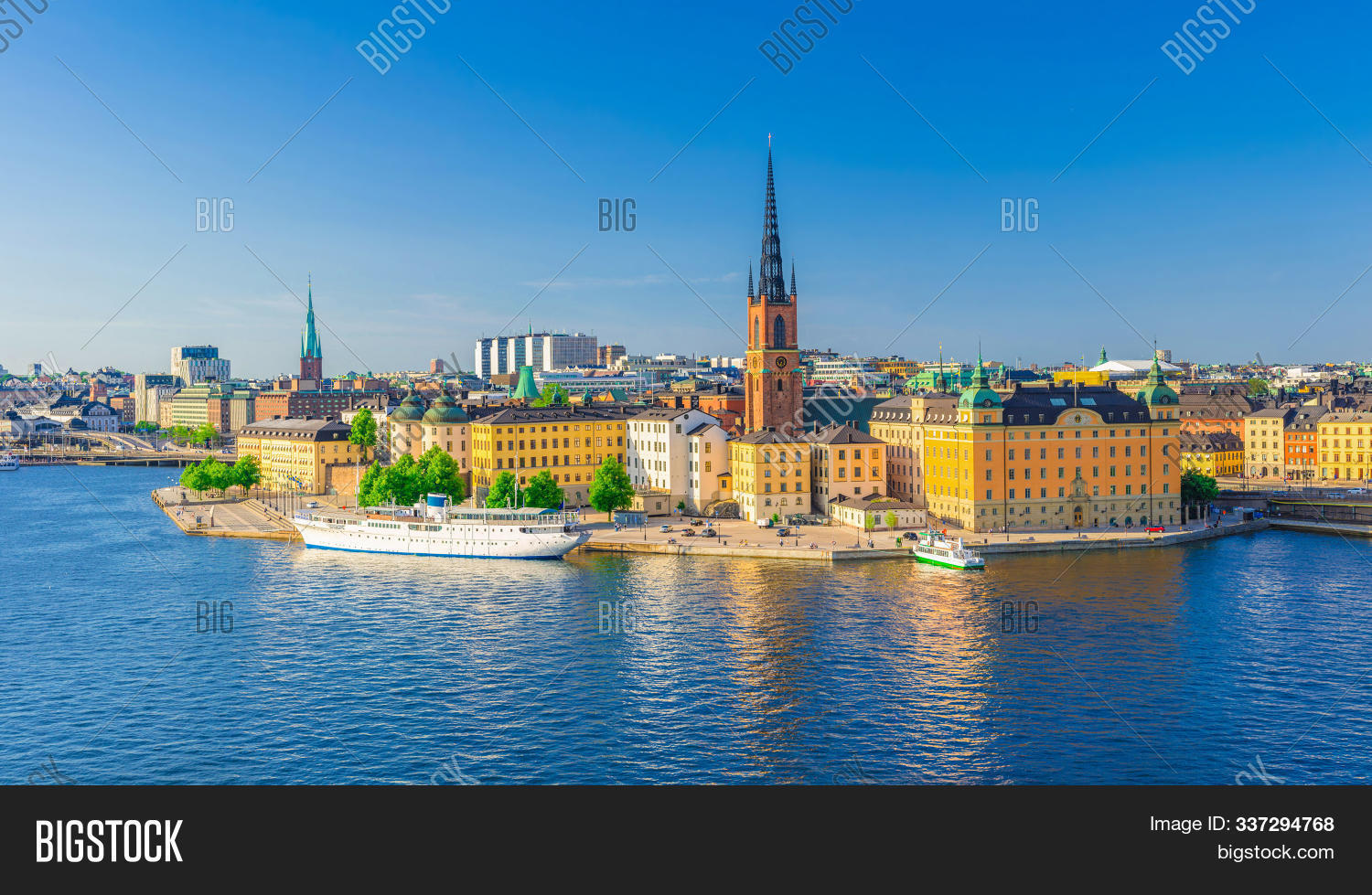 Aerial Scenic Image & Photo (Free Trial) | Bigstock