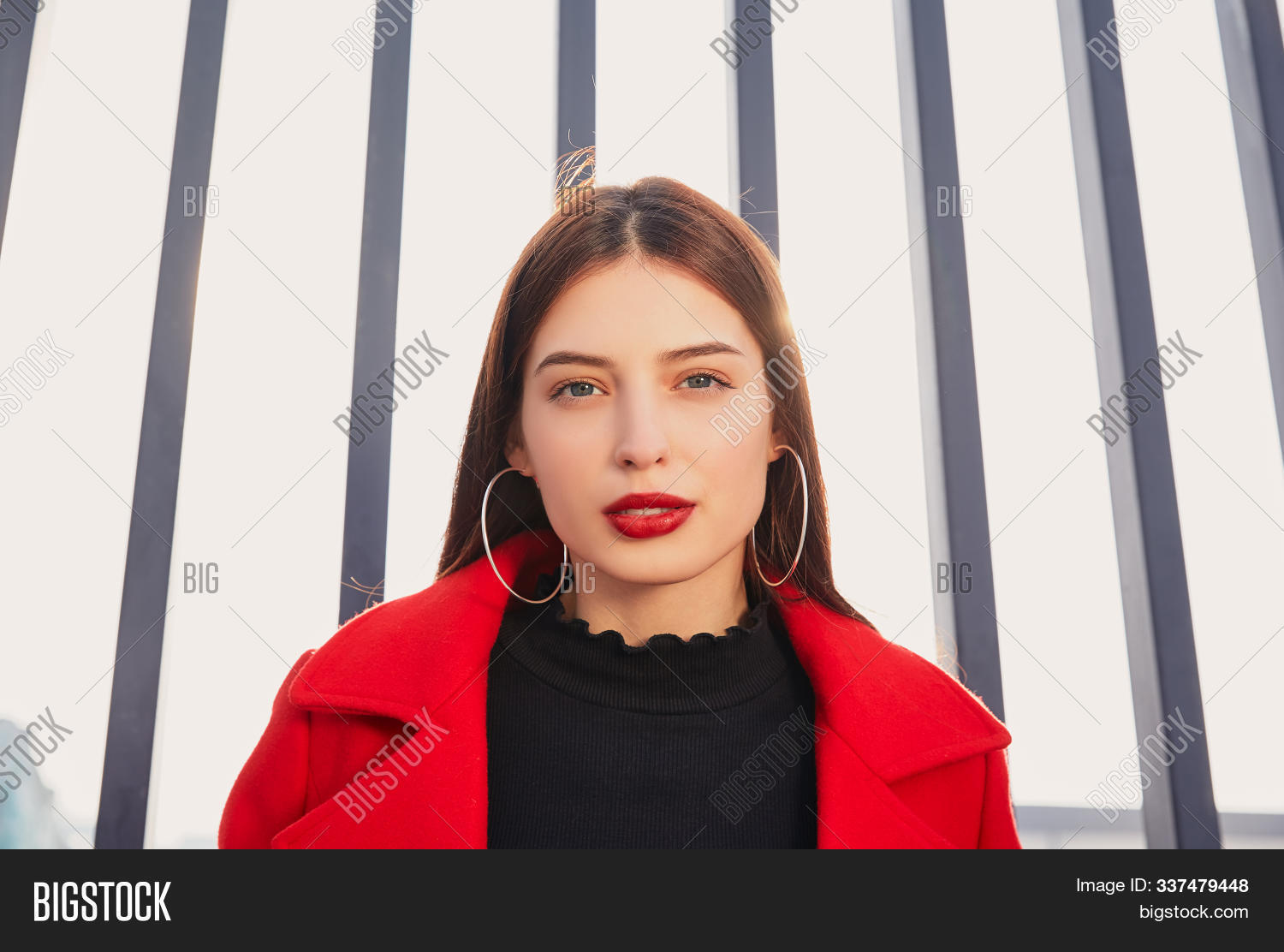 Fetching Beguiling Image & Photo (Free Trial) | Bigstock