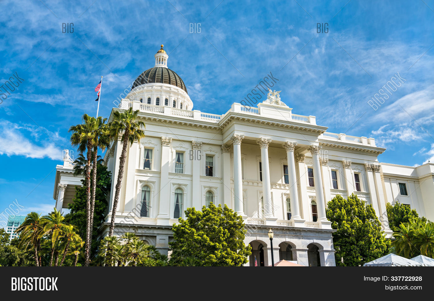 California State Image & Photo (Free Trial) | Bigstock
