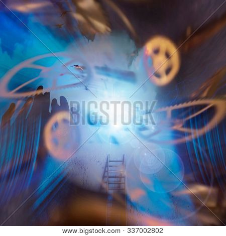 Sense Time. Clock Image & Photo (Free Trial) | Bigstock