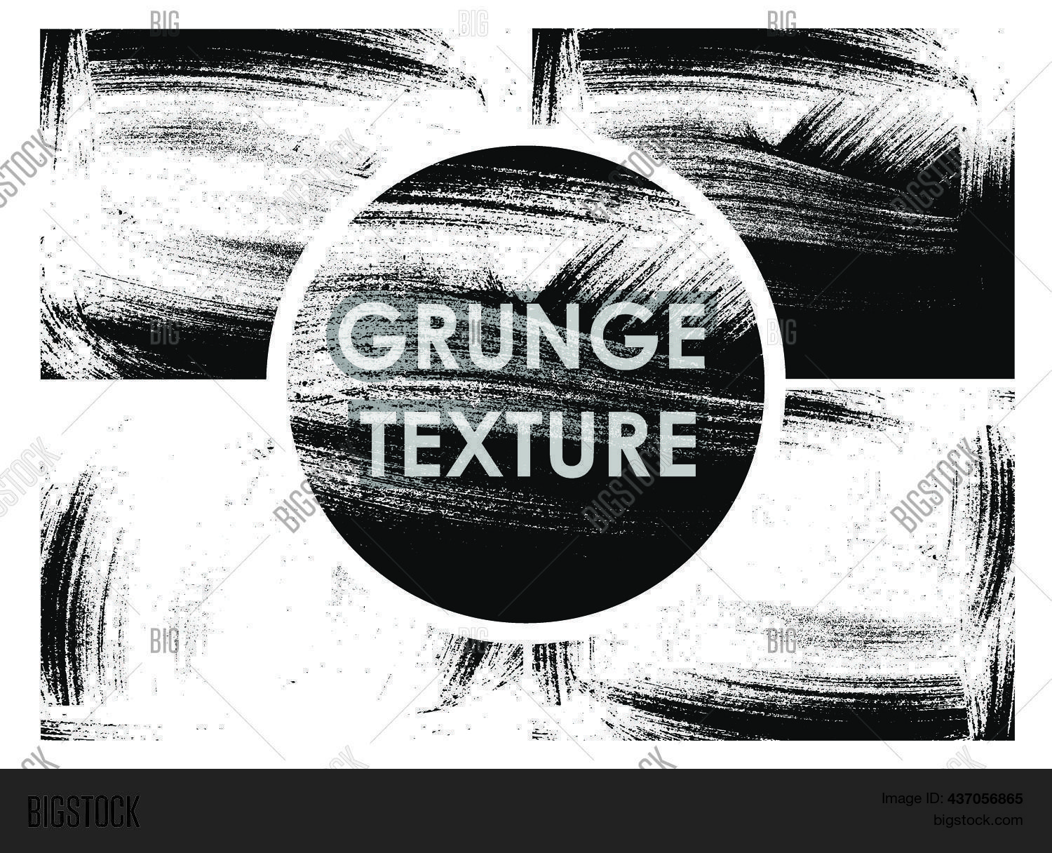 Set Chalk Paint Vector & Photo (Free Trial) | Bigstock