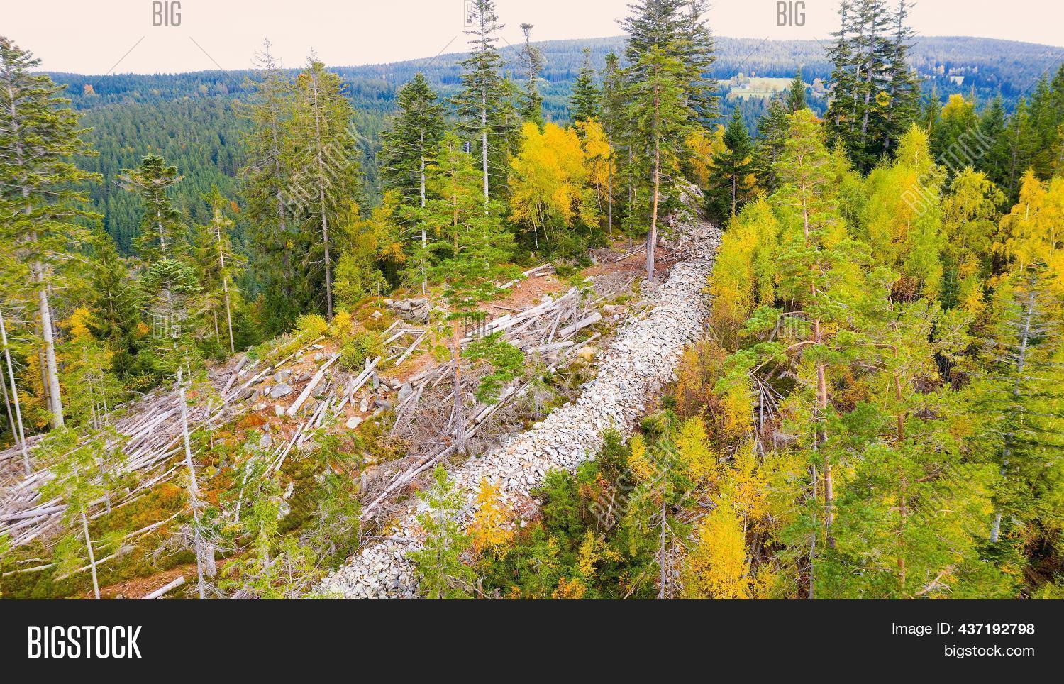 Obri Hrad - Ogre Image & Photo (Free Trial) | Bigstock