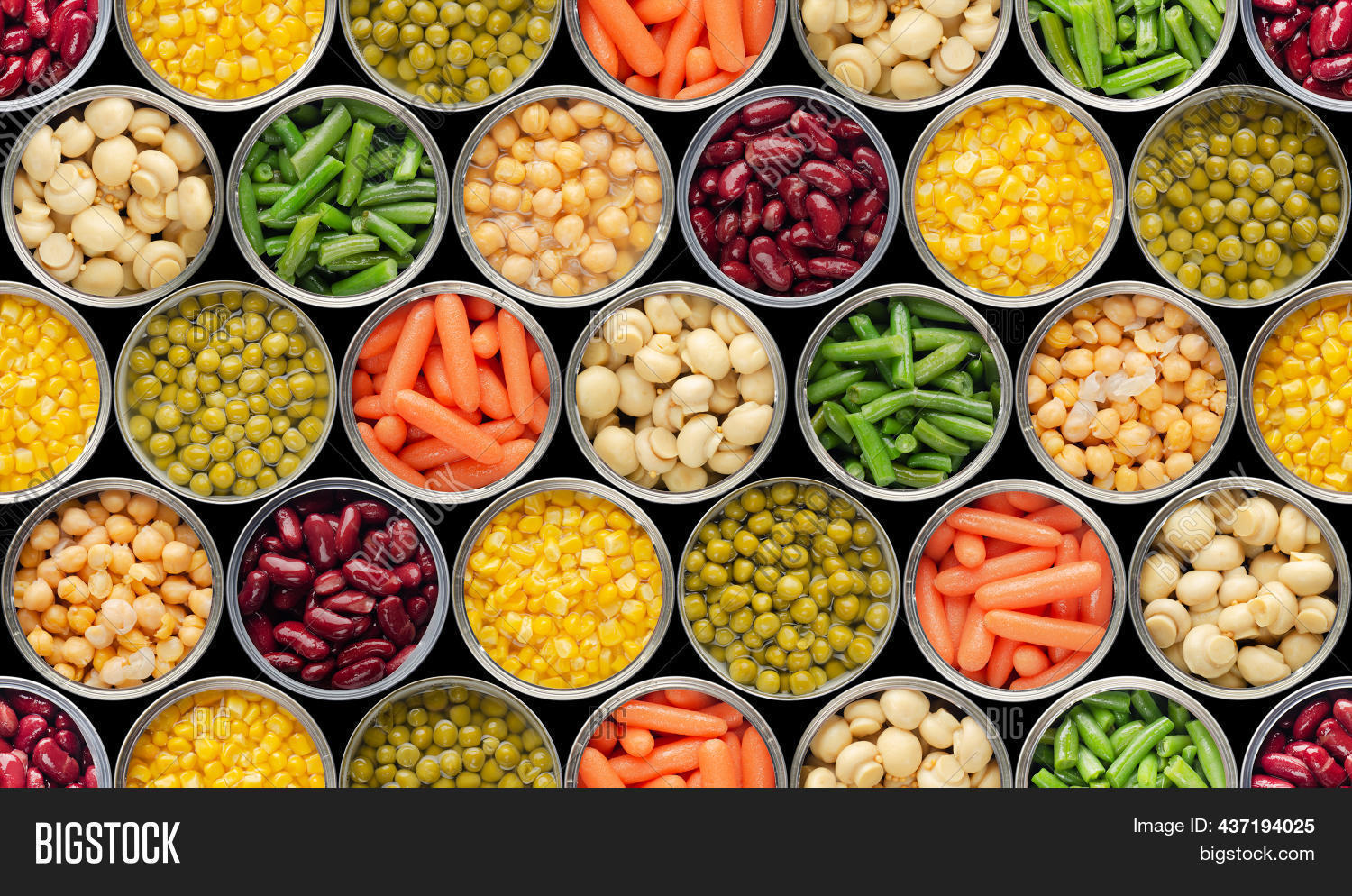 Seamless Food Image & Photo (Free Trial) | Bigstock