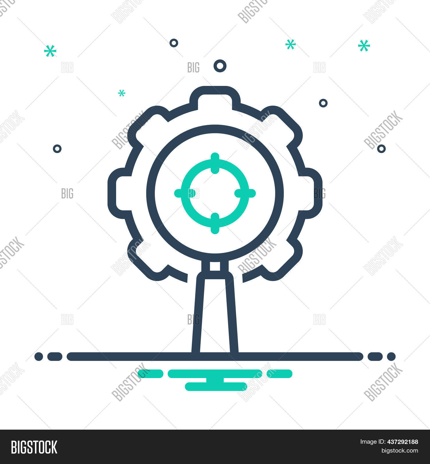 Mix Icon Relevant Image & Photo (Free Trial) | Bigstock
