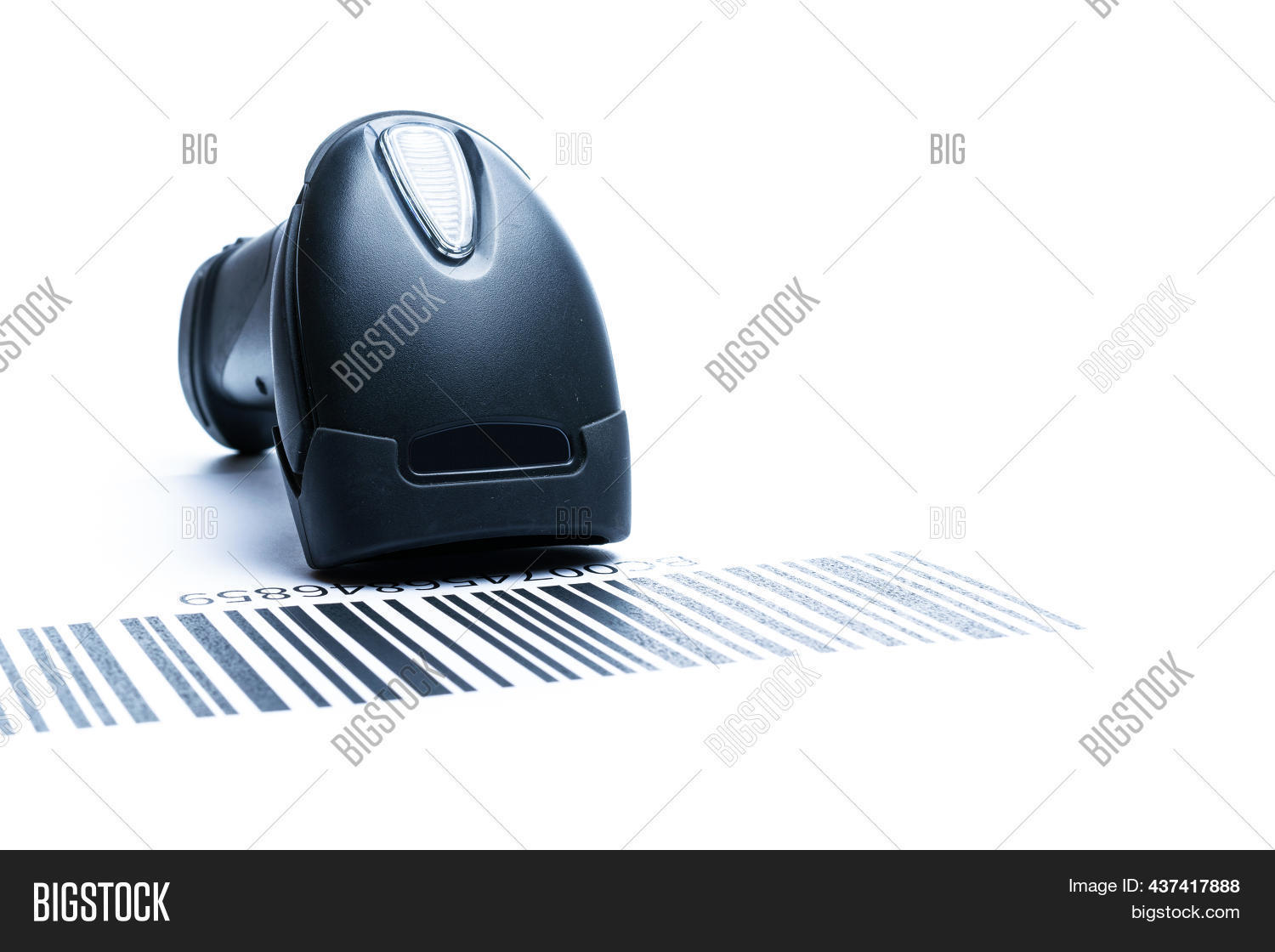 Barcode Background. Image & Photo (Free Trial) | Bigstock