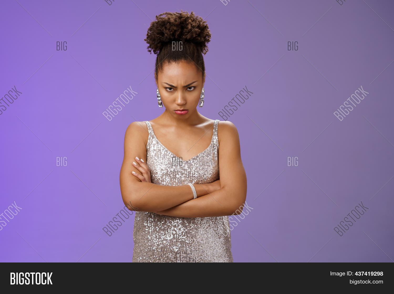 Sulking Immature Image & Photo (Free Trial) | Bigstock