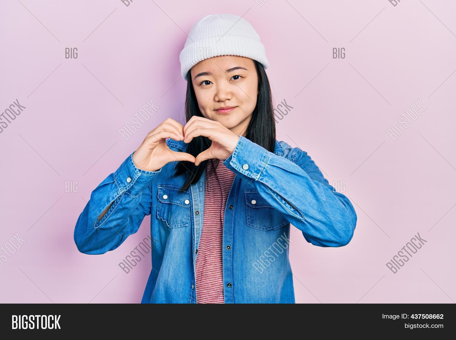 Young Chinese Girl Image & Photo (Free Trial) | Bigstock