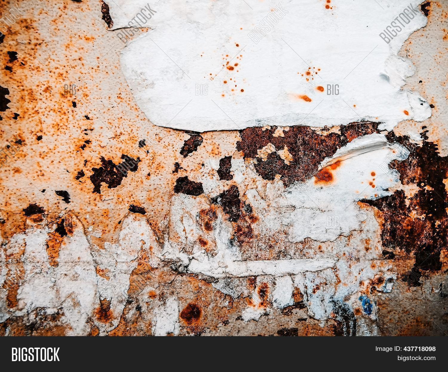 Old Rusty Texture Use Image & Photo (Free Trial) | Bigstock