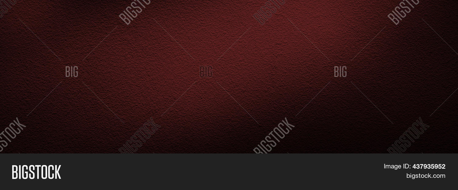 Elegant Dark Red Image & Photo (Free Trial) | Bigstock