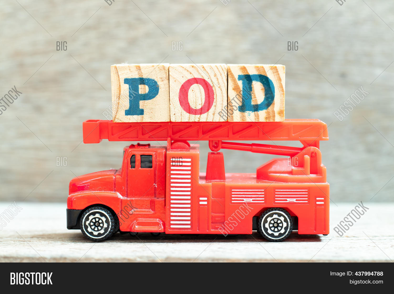 Fire Ladder 图片和照片（免费试用） | Bigstock