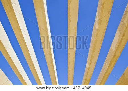 Concrete Shapes On Image & Photo (Free Trial) | Bigstock