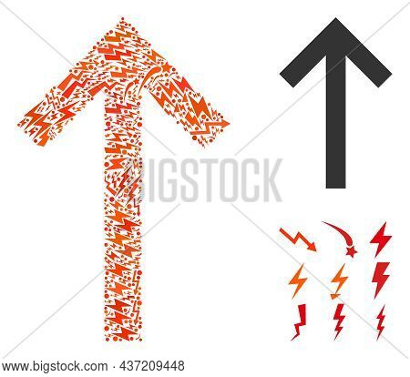 Arrow Vector Vector & Photo (Free Trial) | Bigstock