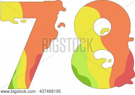 Illustration Colored Vector & Photo (Free Trial) | Bigstock