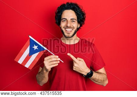 Handsome Hispanic Man Image & Photo (Free Trial) | Bigstock