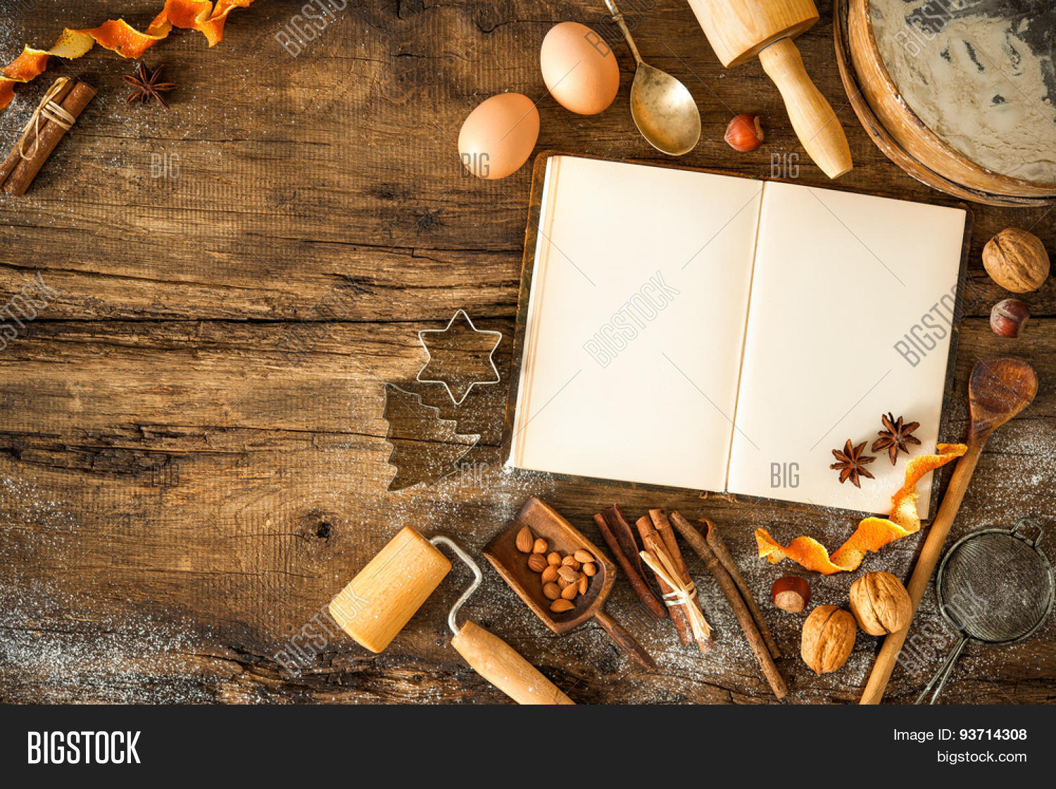 Baking Concept Image & Photo (Free Trial) | Bigstock