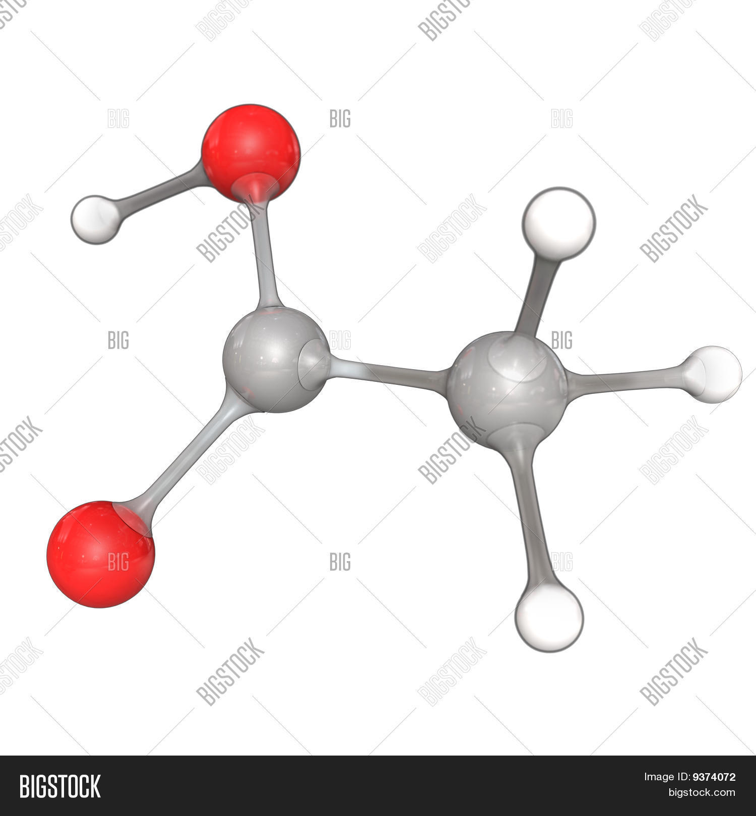 Organic Chemical Image & Photo (Free Trial) | Bigstock